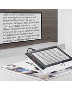 Portable Magnifiers | The Partially Sighted Society
