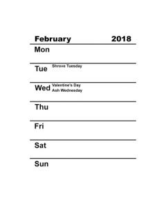 Diaries & Calendars | The Partially Sighted Society