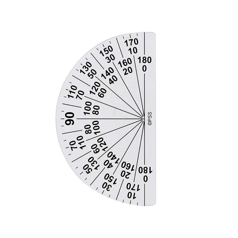 Protractor Image