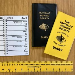 Handy Pocket Diary - Insert Only