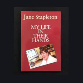 My Life in their Hands - Jane Stapleton
