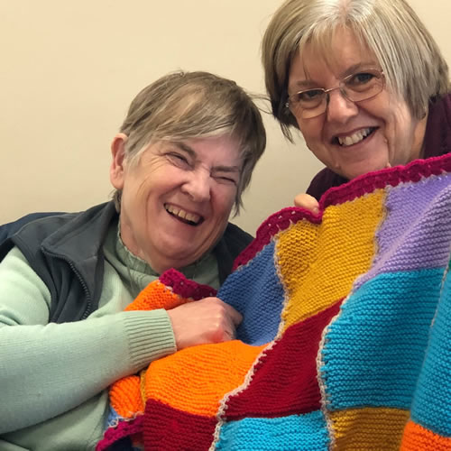 The Partially Sighted Society | Helping People with a Visual Impairment